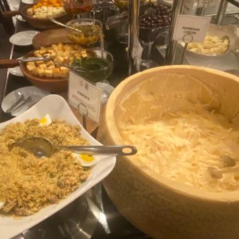 CHURRASCO BRAZILIAN STEAKHOUSE - 901 Photos & 783 Reviews - 425 S ...