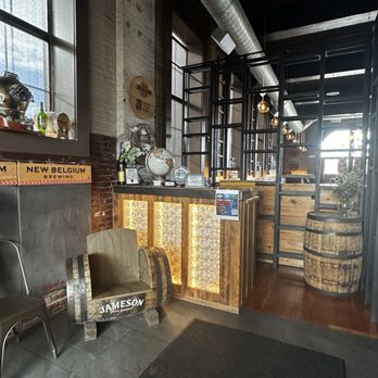 CHELSEA STATION RESTAURANT BAR & LOUNGE - Updated September 2024 - 310 ...