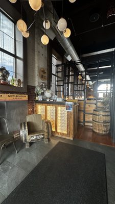 CHELSEA STATION RESTAURANT BAR & LOUNGE - Updated January 2026 - 341 ...