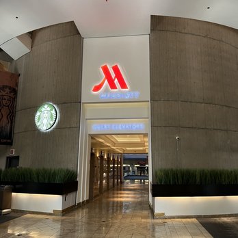DETROIT MARRIOTT AT THE RENAISSANCE CENTER - Updated September 2024 ...