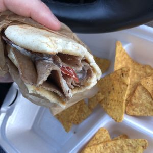ZORBA’S GYROS - 41 Photos & 73 Reviews - Greek - 2700 Blueberry Rd ...