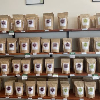 HAPPY EARTH TEA - Updated December 2025 - 74 Photos & 57 Reviews - 696 ...