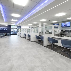 SAG-AFTRA FEDERAL CREDIT UNION - Updated December 2025 - 10 Photos & 78 ...