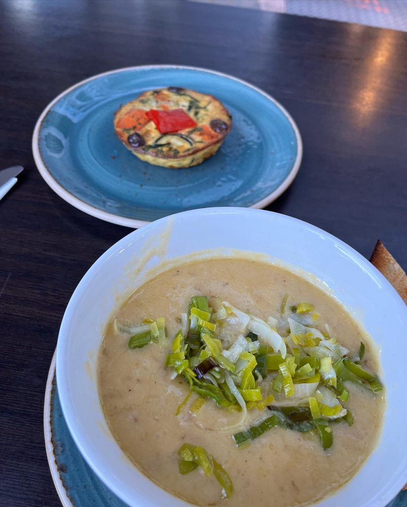 LEGAL GROUNDS CAFE - Updated January 2026 - 225 Macquarie St, Sydney ...