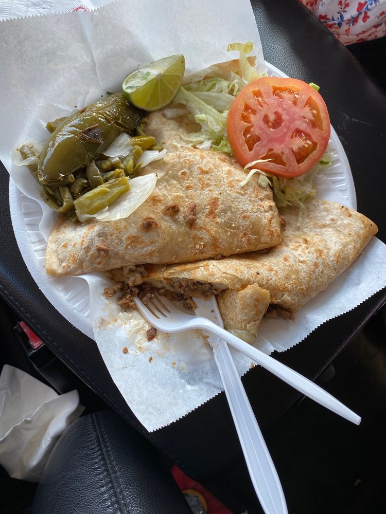 TAQUERIA HECHO EN MEXICO - 17 Photos & 28 Reviews - 3006 Blalock Rd ...
