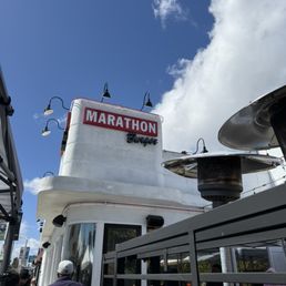 MARATHON BURGER - Updated March 2025 - 135 Photos & 58 Reviews - 7507 ...
