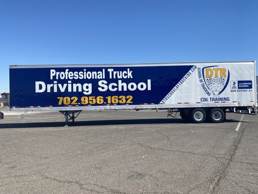 DTR SCHOOL OF TRUCKING - Updated January 2026 - 19 Photos & 20 Reviews ...