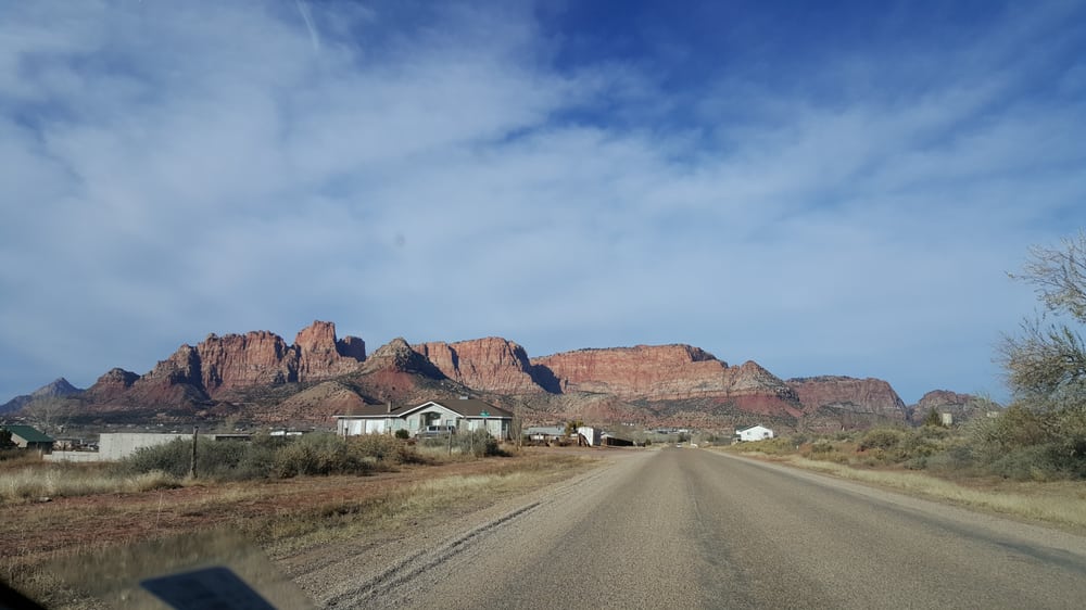 COLORADO CITY - 25 S Central, Colorado City, Arizona - Local Flavor ...