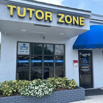 TUTOR ZONE - Updated September 2025 - 27 Photos - 9830 W Sample Rd, Coral Springs, Florida ...