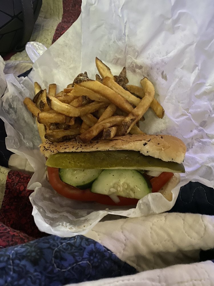 JODY’S HOT DOGS - Updated January 2026 - 51 Photos & 76 Reviews - 326 ...