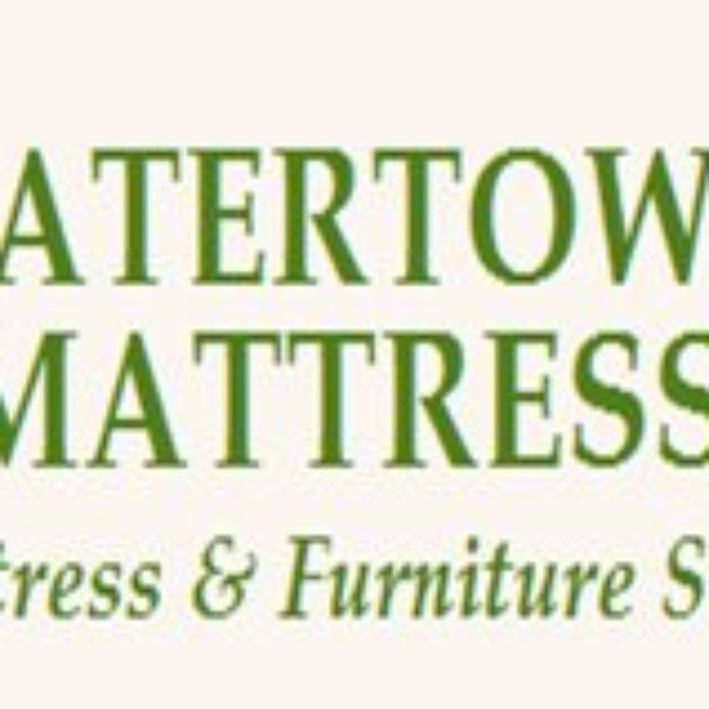 Furniture mattress discount store