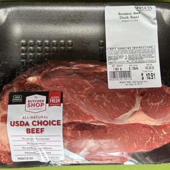 SPROUTS FARMERS MARKET - Updated December 2025 - 109 Photos & 150 ...