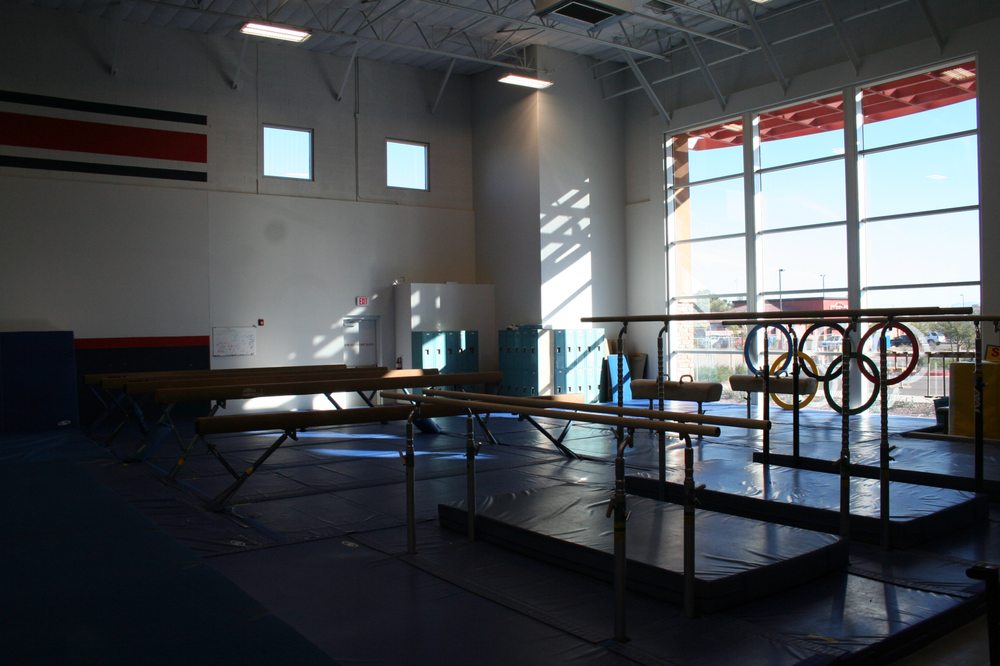 USA YOUTH FITNESS CENTER - 41 Photos & 59 Reviews - 1530 S Gilbert Rd ...