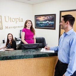 Utopia Management Reviews | Read Customer Service Reviews of ...