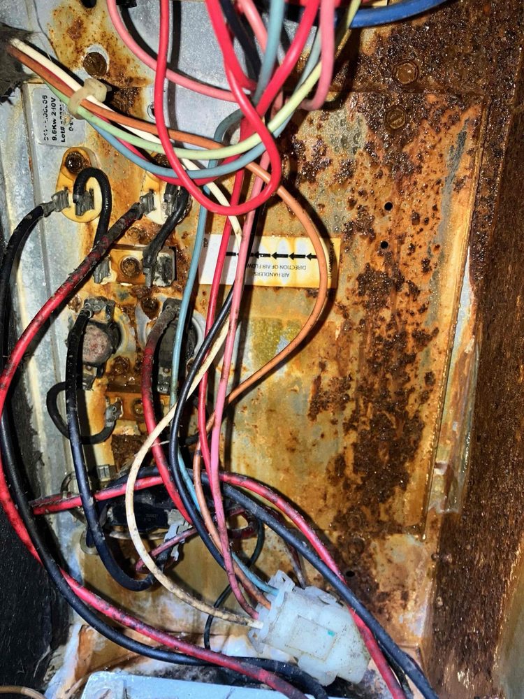 RLC SERVICES - Updated December 2025 - 19 Photos & 39 Reviews - 16618 ...