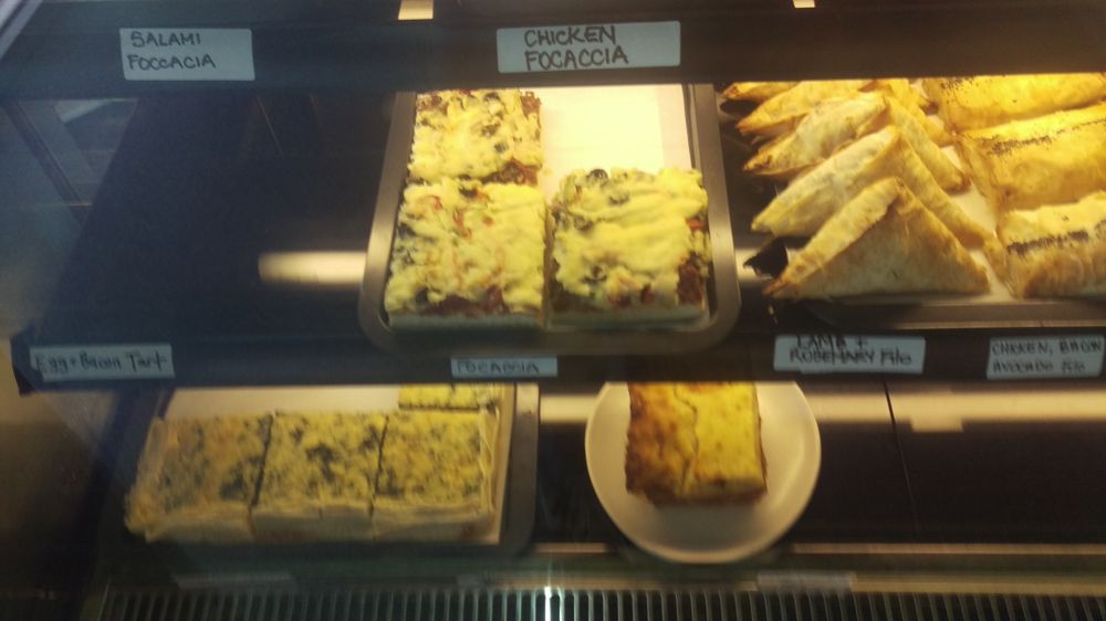 THE ALCOVE CAFE - 23 Photos - Lord St, Port Campbell Victoria ...