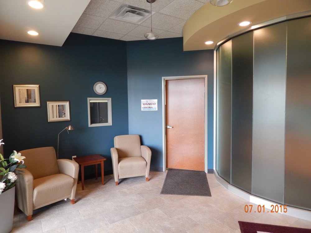 VANCO - Updated January 2026 - 8025 Castleway Dr, Indianapolis, Indiana ...