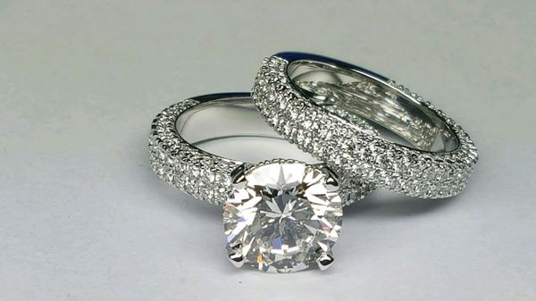 BGS JEWELERS / BOBS GEM SHOP - Updated December 2025 - 95 Photos & 138 ...