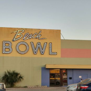 BEACH BOWL - Updated June 2024 - 45 Photos & 64 Reviews - 818 Beach ...