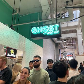 GHOST SANDO SHOP - Updated August 2024 - 147 Photos & 115 Reviews - 317 ...