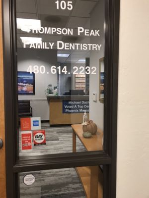 THOMPSON PEAK FAMILY DENTAL - Updated October 2025 - 27 Photos & 50 ...