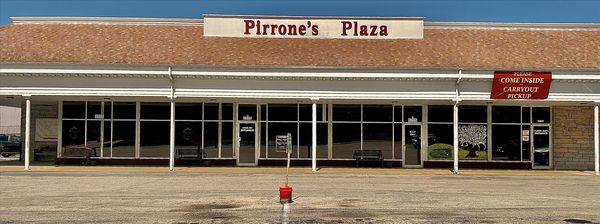 PIRRONE’S PIZZERIA - Updated December 2025 - 121 Photos & 206 Reviews ...