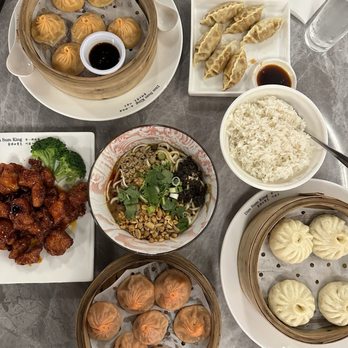 DIM SUM KING - Updated October 2025 - 178 Photos & 65 Reviews - 150 ...