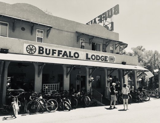 BUFFALO LODGE BICYCLE RESORT - 93 Photos & 53 Reviews - Colorado ...