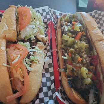 PHILLY STEAK & BURGER - Updated June 2024 - 21 Photos & 20 Reviews ...