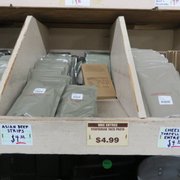 FEDERAL ARMY & NAVY SURPLUS - 89 Photos & 95 Reviews - 2112 1st Ave ...