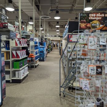 MICRO CENTER - Updated November 2025 - 80 Photos & 233 Reviews - 32800 ...