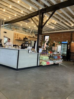 ARCHETYPE COFFEE - Updated June 2024 - 152 Photos & 91 Reviews - 1419 S ...