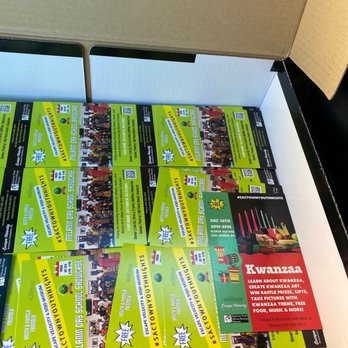 CHAMPION DESIGN PRINT & SHIP - Updated December 2025 - 15 Photos & 41 ...