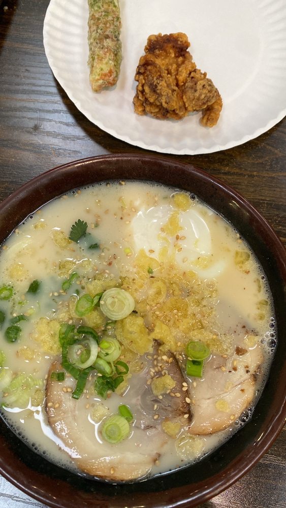 MUGIMARU - Updated October 2025 - 116 Photos & 36 Reviews - 100 E ...