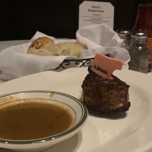 ROCCO STEAKHOUSE - 476 Photos & 413 Reviews - American (Traditional ...
