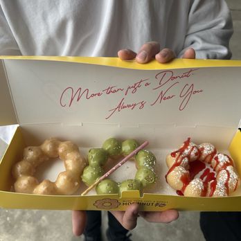 MOCHINUT - RENO - Updated February 2025 - 105 Photos & 47 Reviews ...