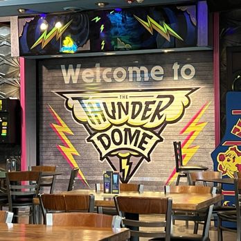 LIGHTNING ROUNDS - Updated January 2026 - 55 Photos & 32 Reviews - 266 ...