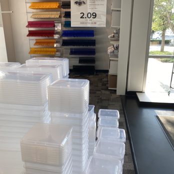 THE CONTAINER STORE - Updated November 2025 - 172 Photos & 56 Reviews ...