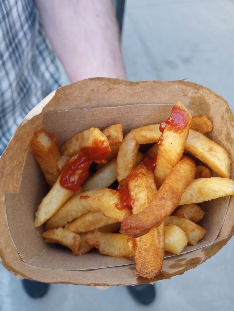 TD CHIPS - Updated December 2025 - 372 Lisgar Street, Ottawa, Ontario ...