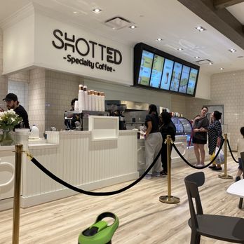 SHOTTED SPECIALTY COFFEE - Updated March 2025 - 401 Photos & 233 ...