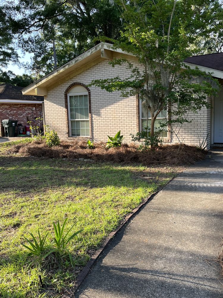 GRAHAM’S LAWN SERVICE - Updated October 2025 - Request a Quote - 13 ...