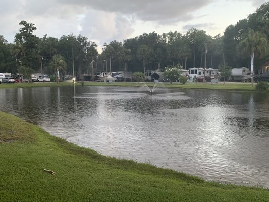 NATURE RESORT RV & PARK - Updated July 2025 - 32 Photos & 43 Reviews ...