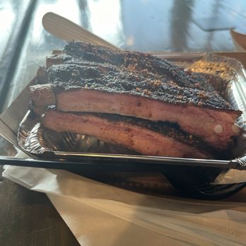 ODD BBQ - Updated October 2024 - 480 Photos & 334 Reviews - 4520 Daly ...