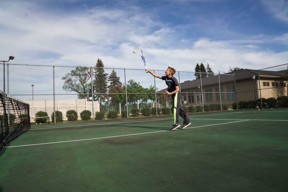 FARGO COUNTRY CLUB - Updated August 2025 - 12 Photos - 509 26th Ave S ...