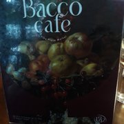 BACCO CAFE & BISTRO - 1466 Photos & 1272 Reviews - 86 Pine St, Seattle ...