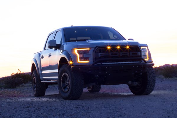 CAMELBACK FORD - Updated January 2026 - 128 Photos & 762 Reviews - 1330 ...