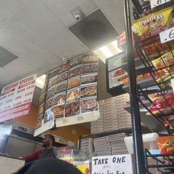 RED MAPLE PIZZA - Updated June 2025 - 172 Photos & 358 Reviews - 25045 ...