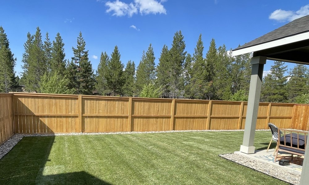 MAJESTIC FENCING - Updated May 2026 - 49 Photos - Redmond, Oregon ...