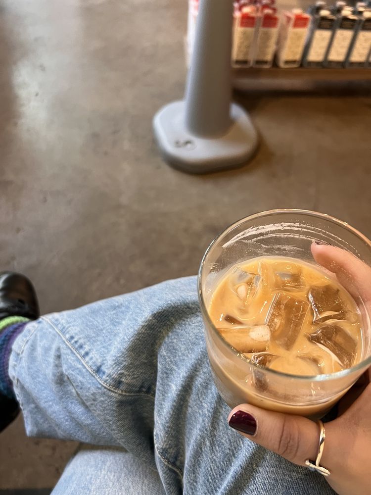 GHOST NOTE COFFEE - Updated December 2025 - 336 Photos & 216 Reviews ...