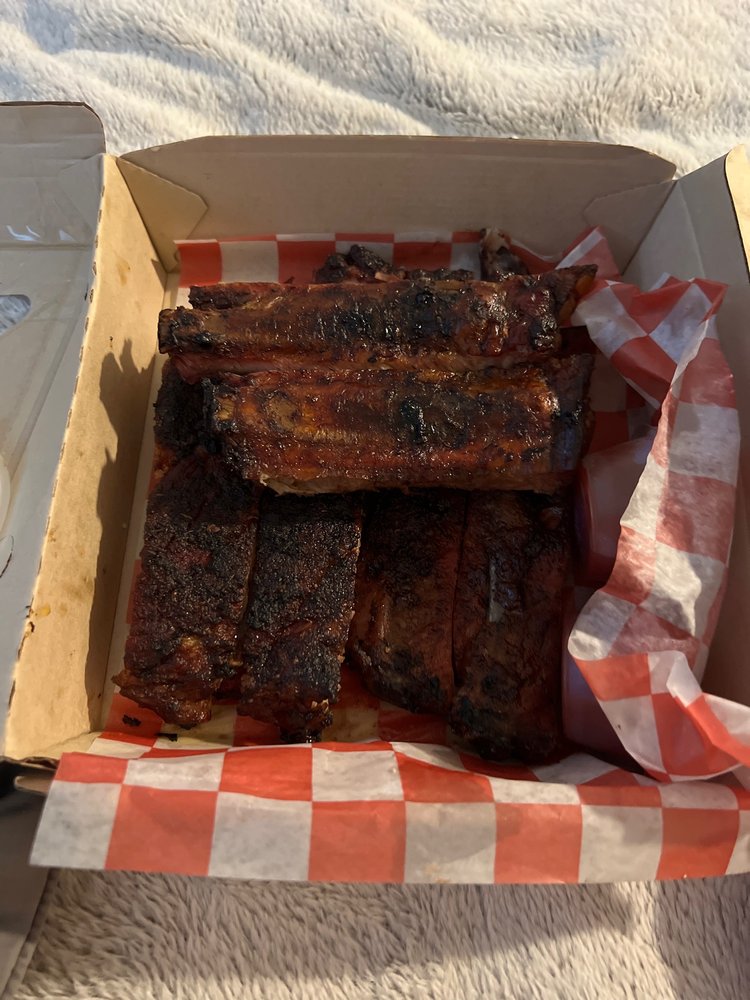 NEIGHBOR’S BBQ - Updated October 2025 - 16 Reviews - 6699 Highway 169 ...